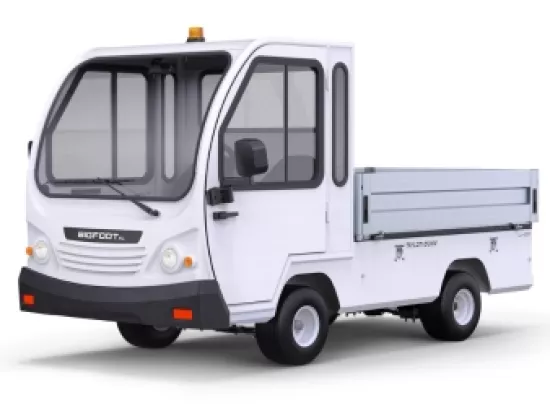 Taylor-Dunn Bigfoot | Prolift Toyota